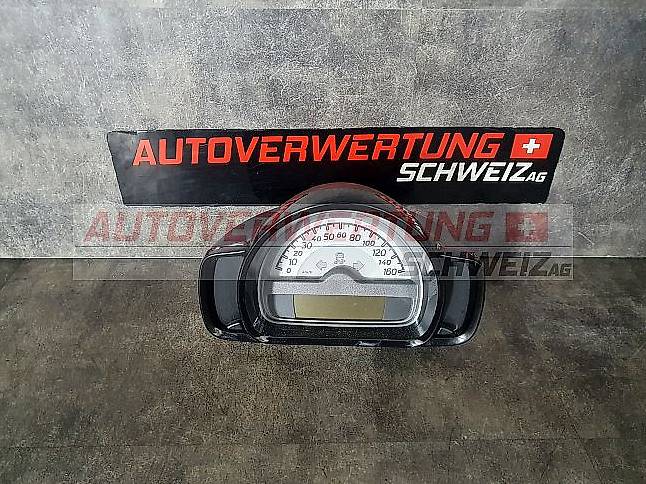 TACHO SMART 1.0 im Kanton Bern - tutti.ch