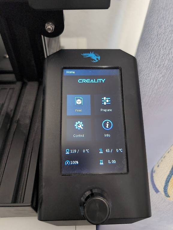 Creality ender 3v2 im Kanton Luzern - tutti.ch
