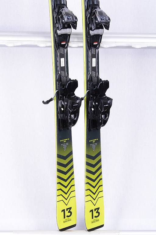 150 Ski VOLKL RACETIGER SC 2023 UVO, yellow, grip walk im Kanton Bern ...