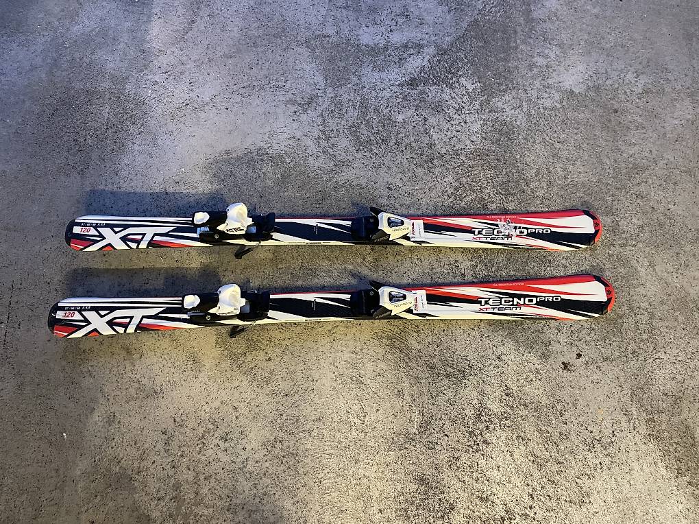 Ski Canton Basel-Landschaft - tutti.ch