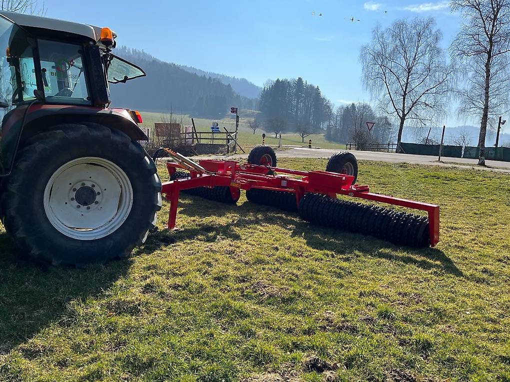 Heva Tip Roller 6300 im Kanton Zürich - tutti.ch