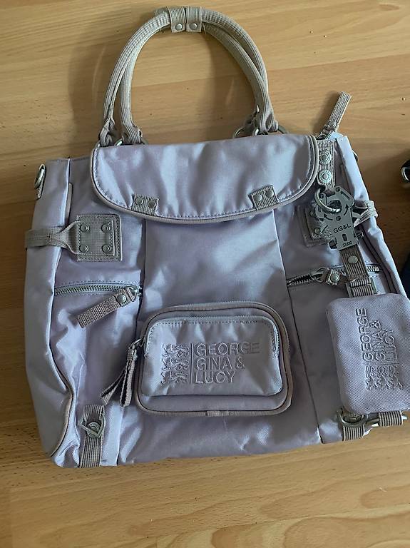 Tasche von George Gina & Lucy im Kanton Zürich - tutti.ch