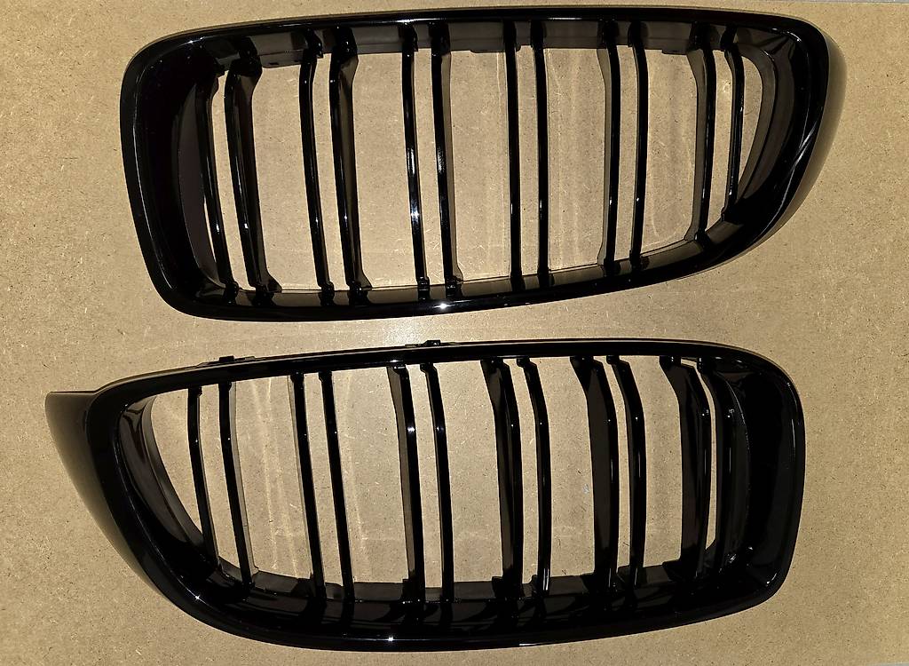 BMW F80 M3/ M4 Grill Glanz im Kanton Zürich - tutti.ch