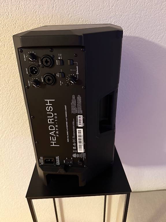 Headrush FRFR-108 im Kanton Bern - tutti.ch