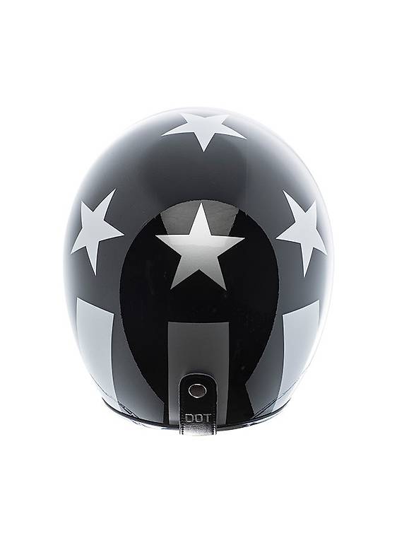 TORC T-50 Jethelm Captain Vegas NEU im Kanton Thurgau - tutti.ch