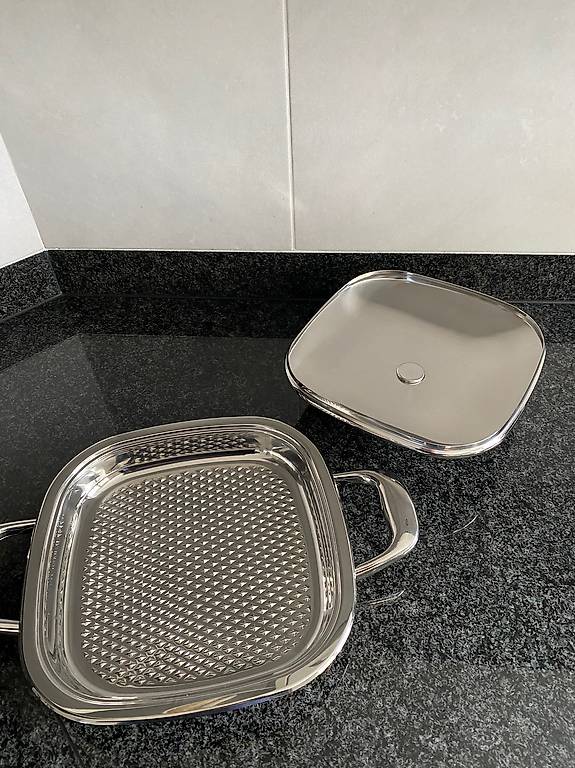 Neue AMC Griddle 1,6 Liter, Induction im Kanton Luzern - tutti.ch