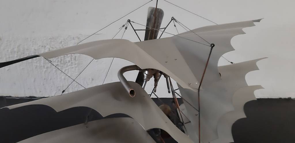 Mad Max Stile im Kanton Aargau - tutti.ch