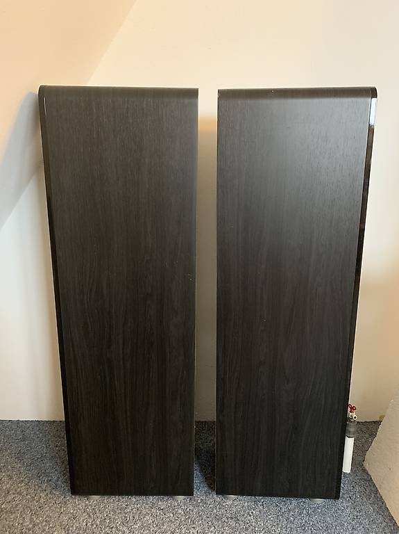 Teufel Ultima 40 Speakers im Kanton Zürich - tutti.ch