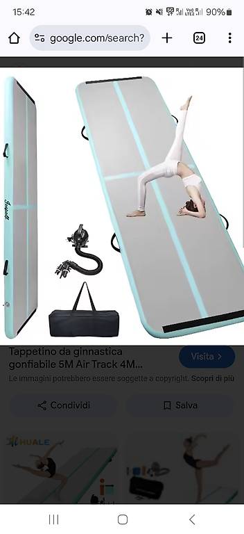 Vendo pista acrobatica im Kanton Tessin - tutti.ch