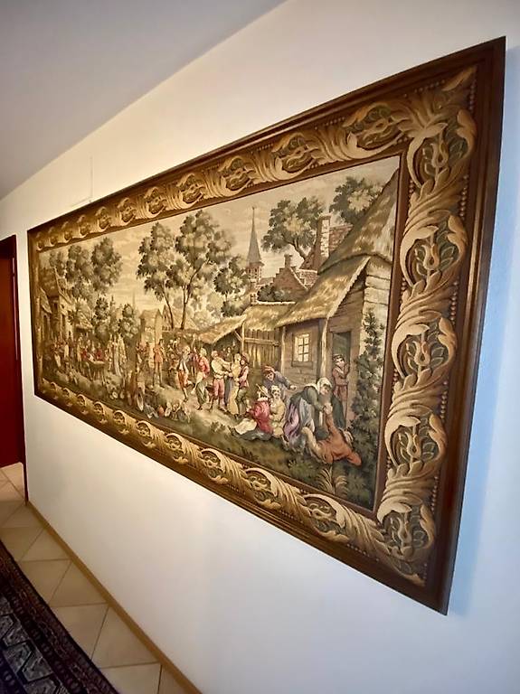 quadro arazzo im Kanton Tessin - tutti.ch