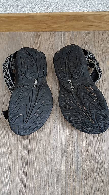 Teva Sandalen Cantone Uri - tutti.ch