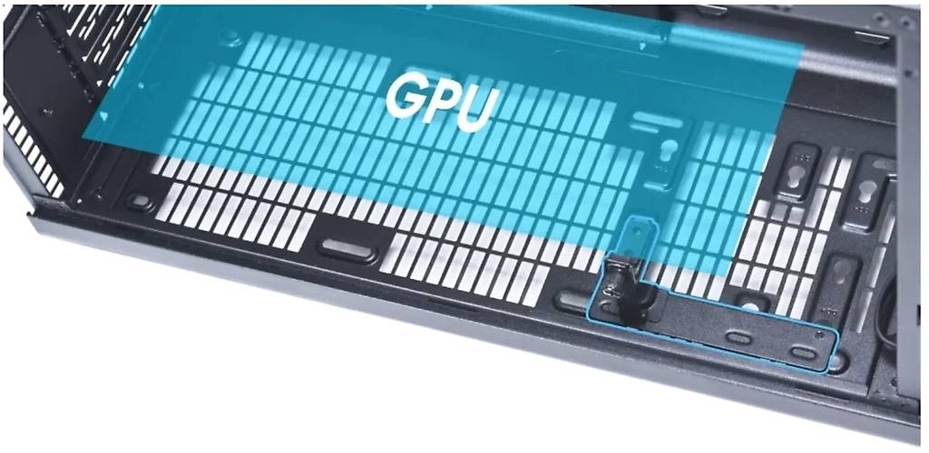 Lian Li DAN Cases A3-mATX Black, Lian-Li A3 im Kanton Aargau - tutti.ch