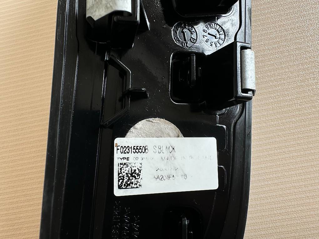 Kotflügel seitenblinker Mini Cooper F56 im Kanton Aargau - tutti.ch