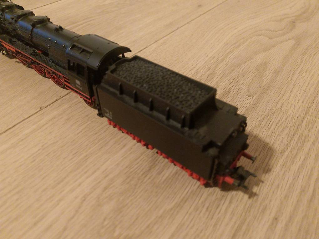 Dampflok DR 03 H0 Märklin 37953 im Kanton Bern - tutti.ch