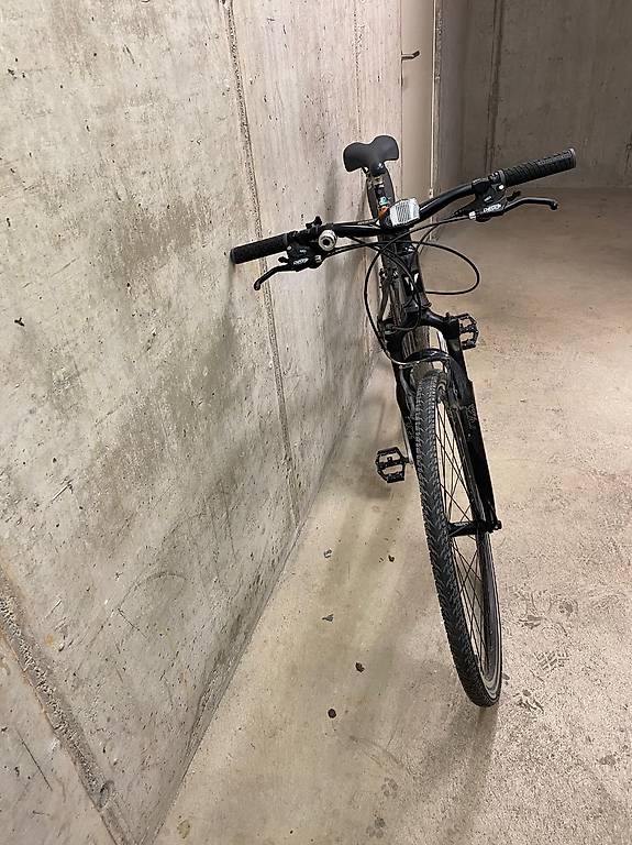 Villiger Fahrrad Bike VC60 im Kanton Zürich - tutti.ch