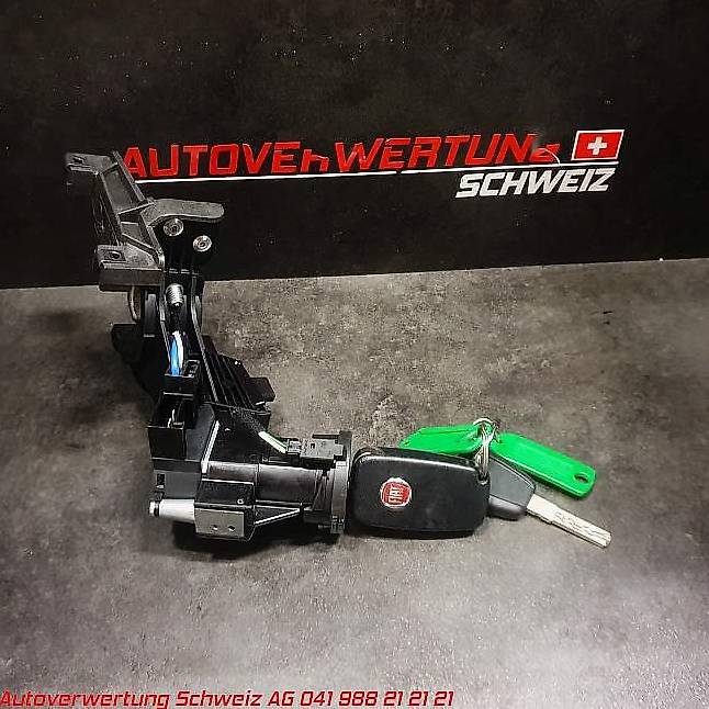 ZÜNDSCHLOSS FIAT ZÜNSCHLÜSSEL 61160701 / 00519291080 im Kanton Bern ...