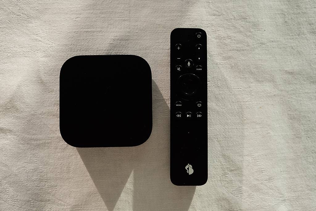 APPLE TV 4K (3. Gen) Wi-Fi + Ethernet (128 GB) im Kanton Bern - tutti.ch