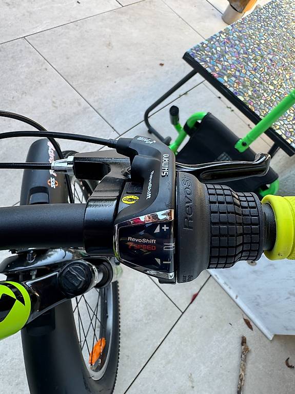 Kindervelo Scott Scale 20' im Kanton Bern - tutti.ch