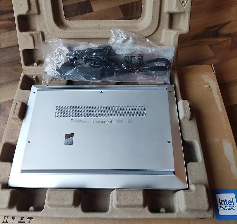 HP EliteBook 830 G8 / HDD 256GB/ RAM 16GB / i5-1145/ im Kanton Bern ...