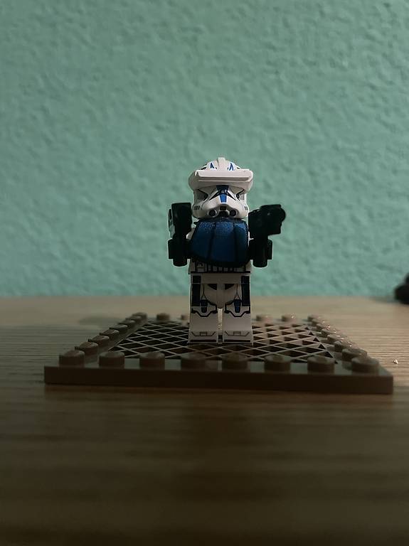 Lego Star Wars minifiguren im Kanton Bern - tutti.ch