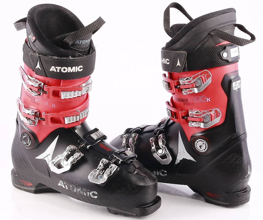 40,5 41 44,5 45 Skischuhe ATOMIC HAWX PRIME R100 X im Kanton Bern ...