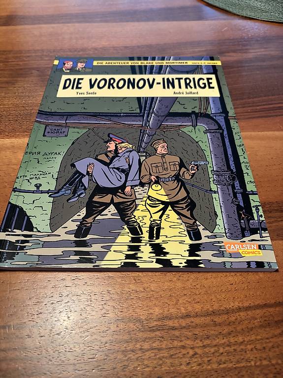 7 tolle Comics im Kanton Zürich - tutti.ch