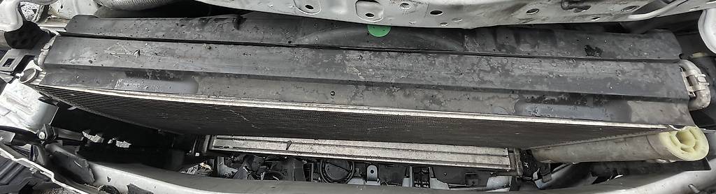 13453907 Kühler Wasserkühler Opel Astra K 16DTH 2017 im Kanton Luzern ...