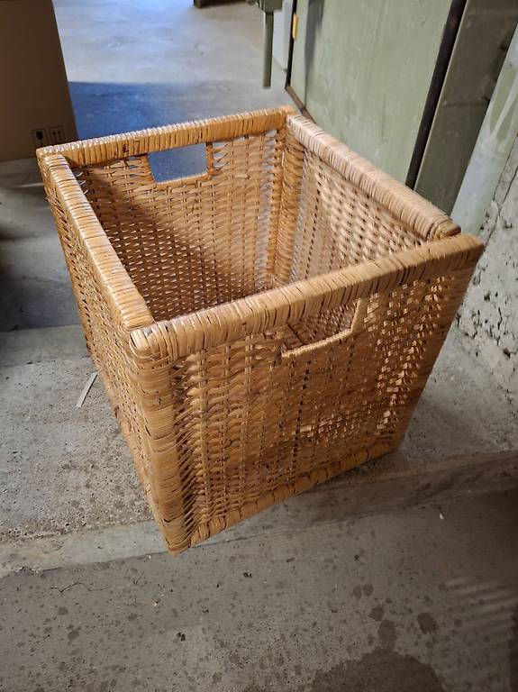 Körbe für Kallax im Kanton Solothurn - tutti.ch