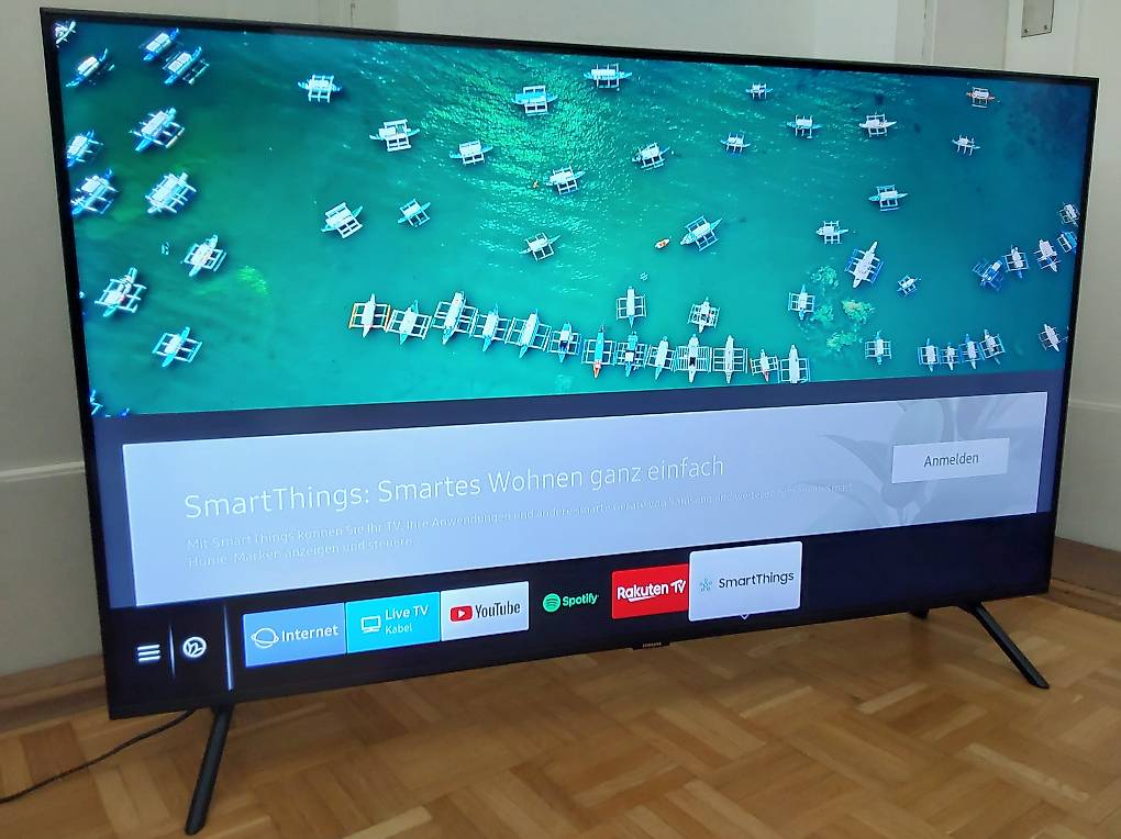 Wunderbar Gunstige Smart Tv Bilder