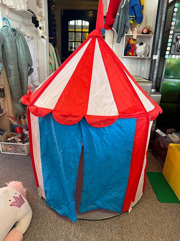 Zirkuszelt Zelt im Kanton Zürich - tutti.ch