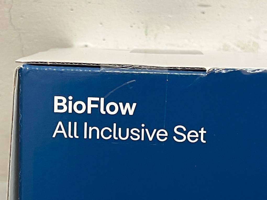 Juwel Innenfilter Bioflow L mit Heizer all inclusiv Set im Kanton ...
