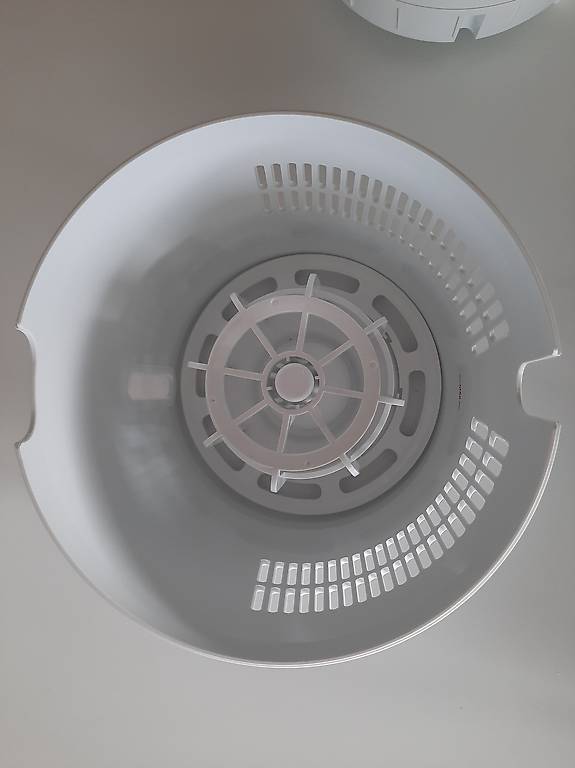 Luftbefeuchter Philips 2000, HU4811/10 im Kanton Thurgau - tutti.ch