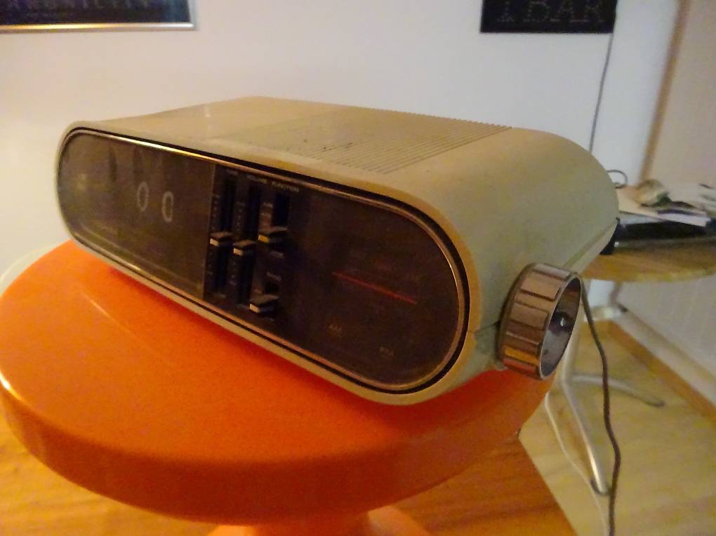 RADIO ** 60er 70er JAHRE im Kanton Luzern - tutti.ch