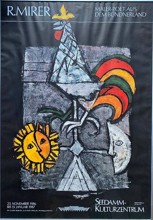 Rudolf Mirer im Kanton Graubünden - tutti.ch