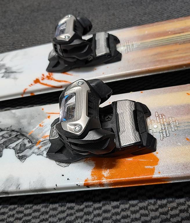K2 Pontoon Powder Ski 179cm Pon2oon im Kanton Obwalden - tutti.ch