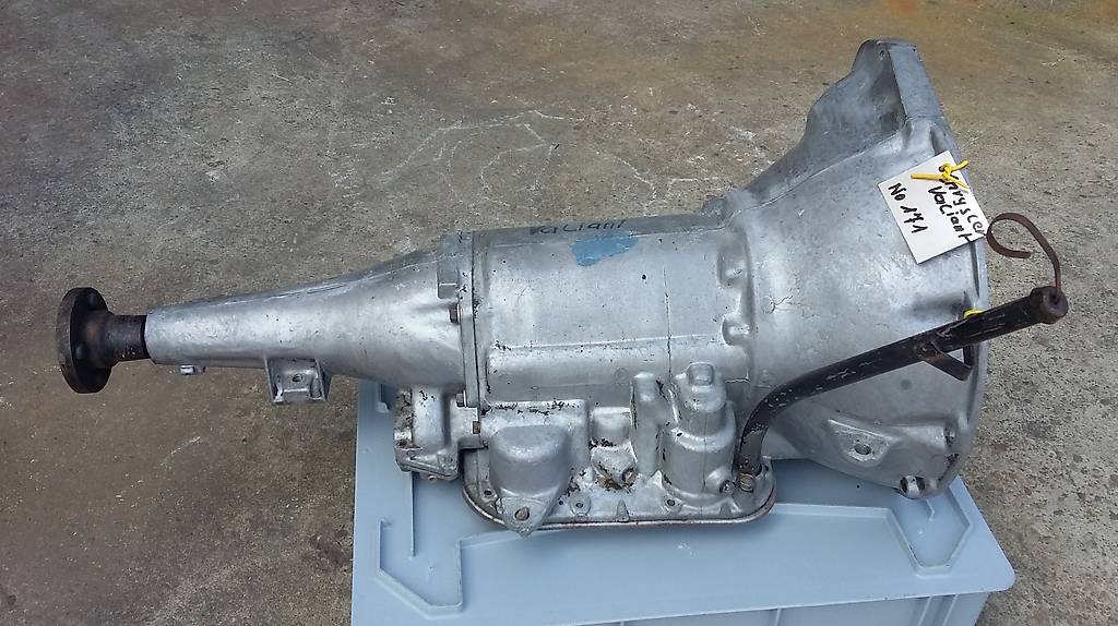 Oldtimer MOPAR Automat Getriebe Chrysler Plymouth Valiant Canton ...
