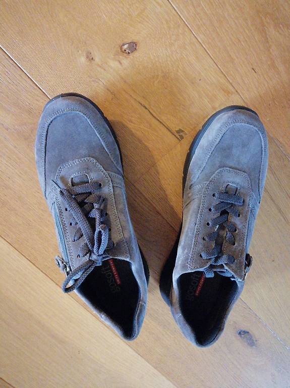 Schuhe Gosoft Gr 40 im Kanton Solothurn - tutti.ch