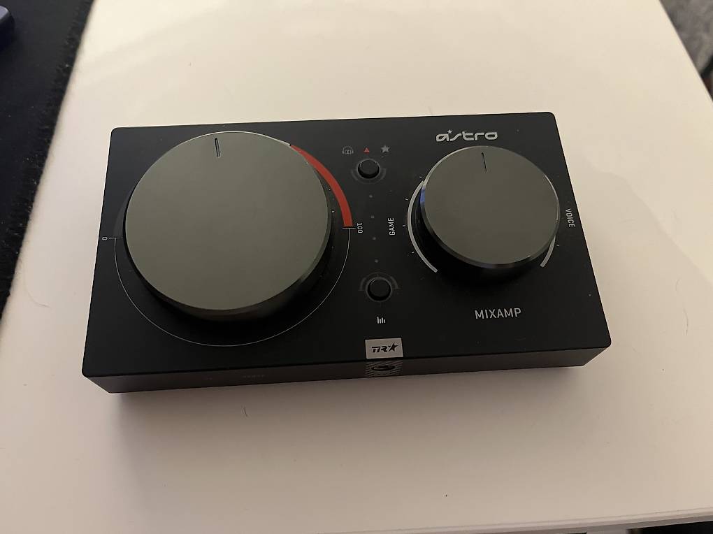 Astro Mixamp Pro TR XBOX/PC im Kanton Zürich - tutti.ch