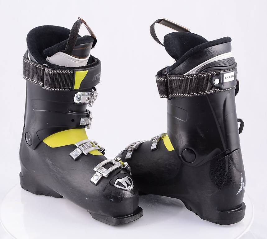 40,5; 41 Skischuhe ATOMIC HAWX MAGNA R90 X, micro im Kanton Bern - tutti.ch