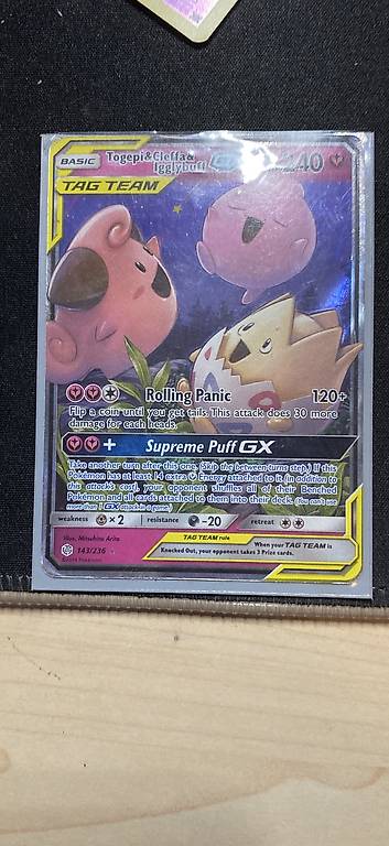 Seltene Pokémon Karten im Kanton St. Gallen - tutti.ch