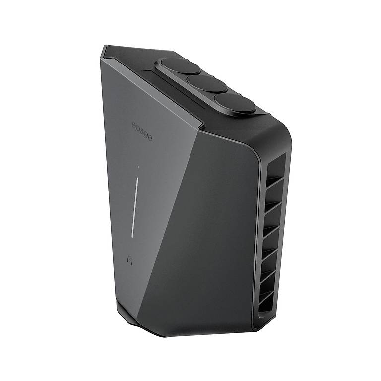 Borne de recharge Easee Charge UP (22kW), smart WALLBOX im Kanton ...