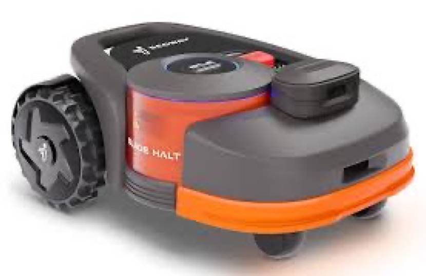 SEGWAY Mähroboter NAVIMOW H500E im Kanton St. Gallen - tutti.ch