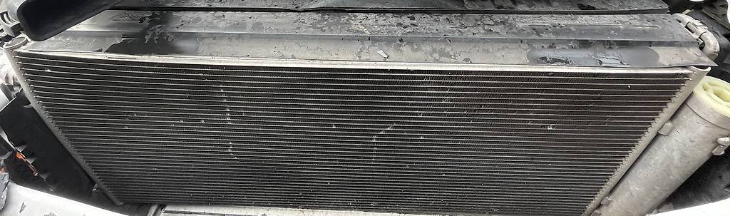 39011385 Klimakühler Opel Astra K 16DTH 2017 im Kanton Luzern - tutti.ch