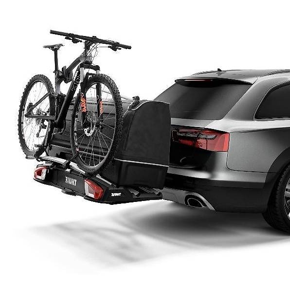 Thule Heckbox XT Cargo mieten im Kanton Zürich - tutti.ch