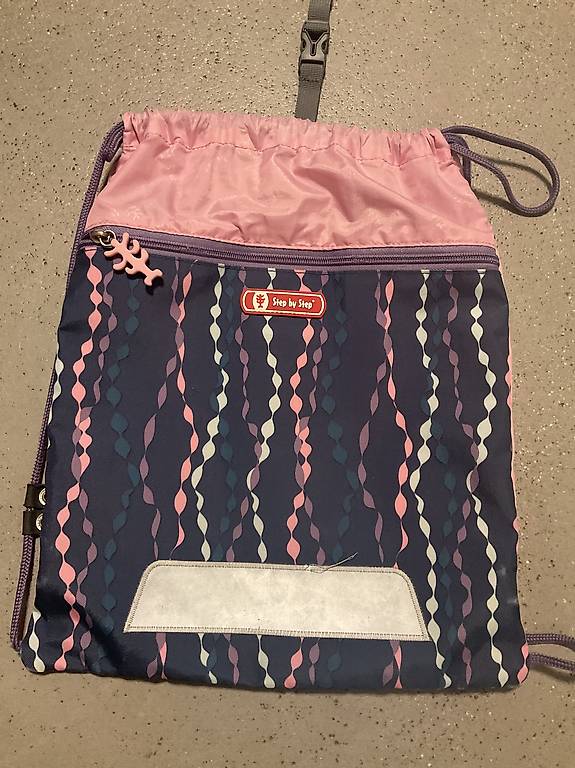 Step By Step Schulthek / Schulranzen -Set Mermaid Bella im Kanton ...