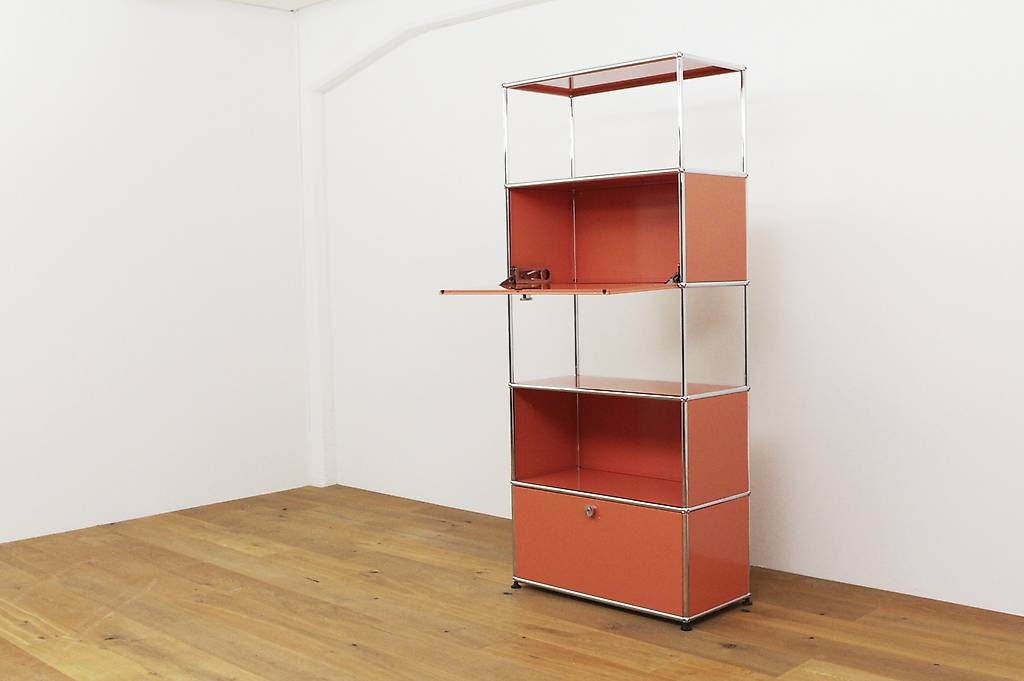 USM Regal upcycled #1200 im Kanton Zürich - tutti.ch