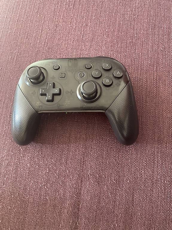 Nintendo pro controller im Kanton Luzern - tutti.ch