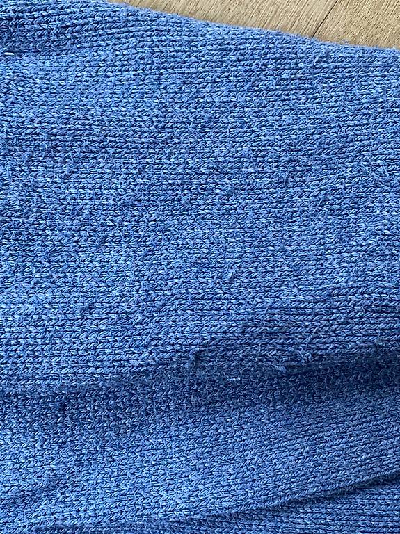 Polo Ralph Lauren Pulli Baumwolle blau im Kanton Basel-Stadt - tutti.ch