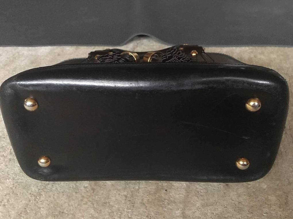 Celine Boogie Handtasche im Kanton Basel-Stadt - tutti.ch