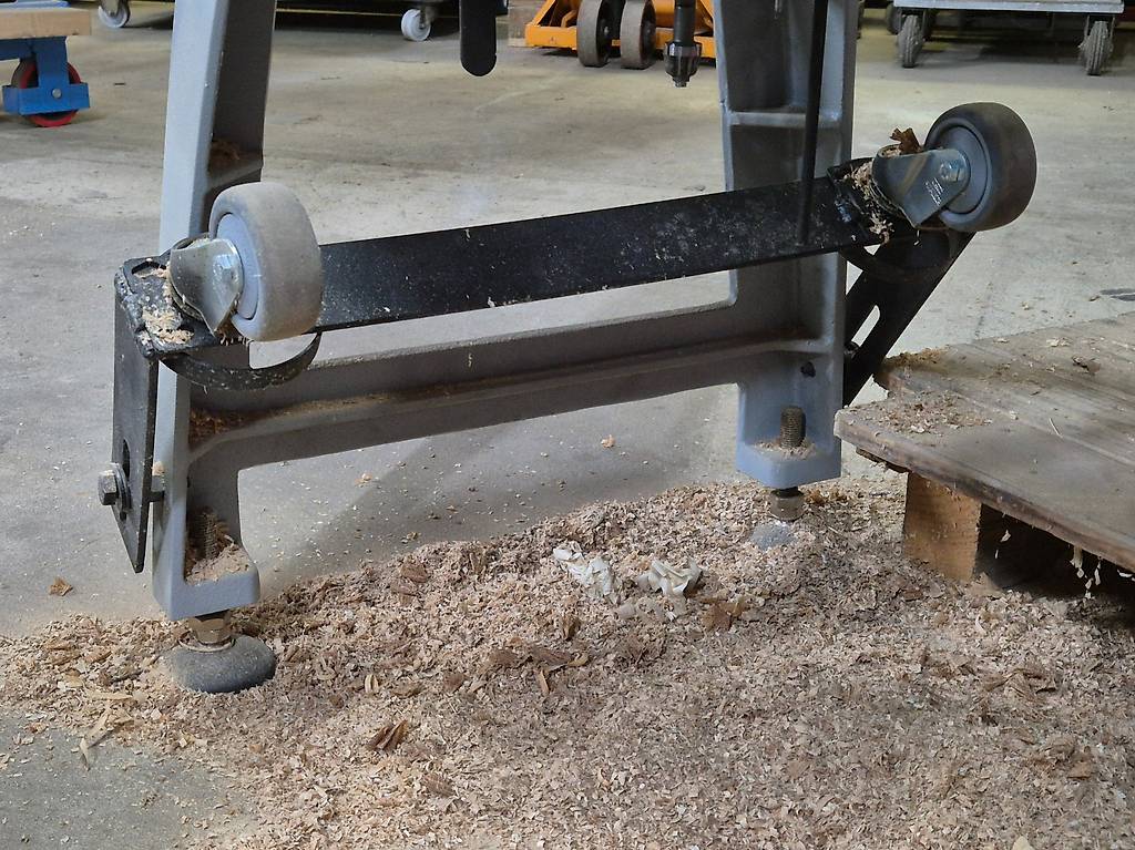 Drechselbank / Record Power im Kanton Bern - tutti.ch